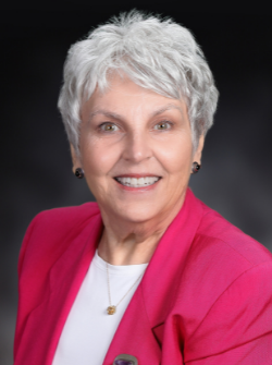 BCOE - Meet the Board